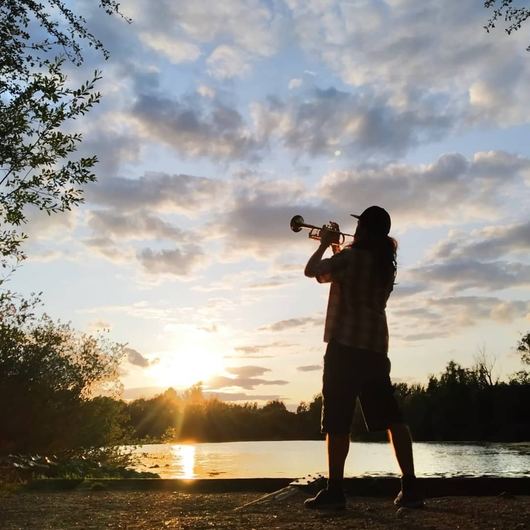 BomGo - The Sound of Change